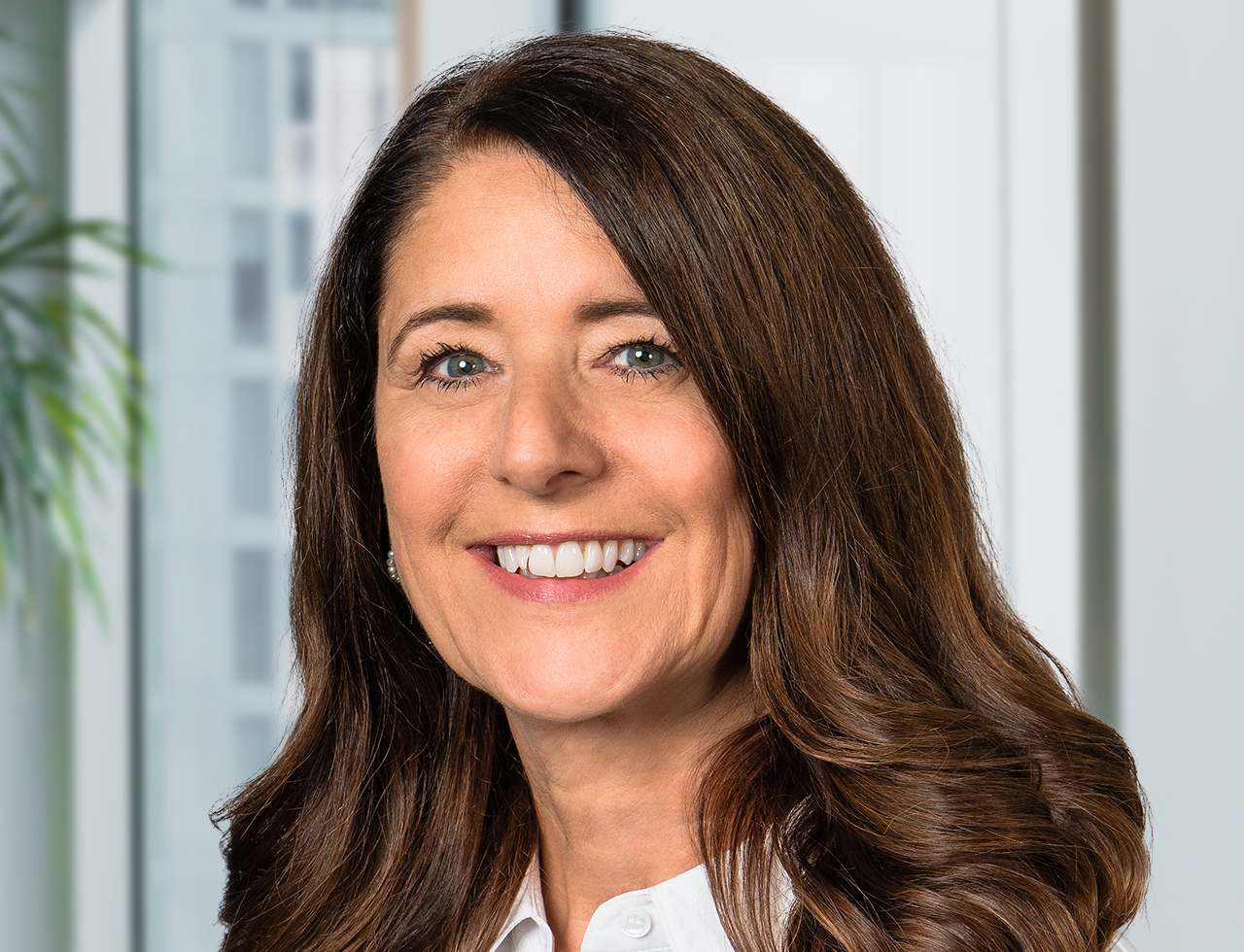 Ariane Bieri - Infosec AG