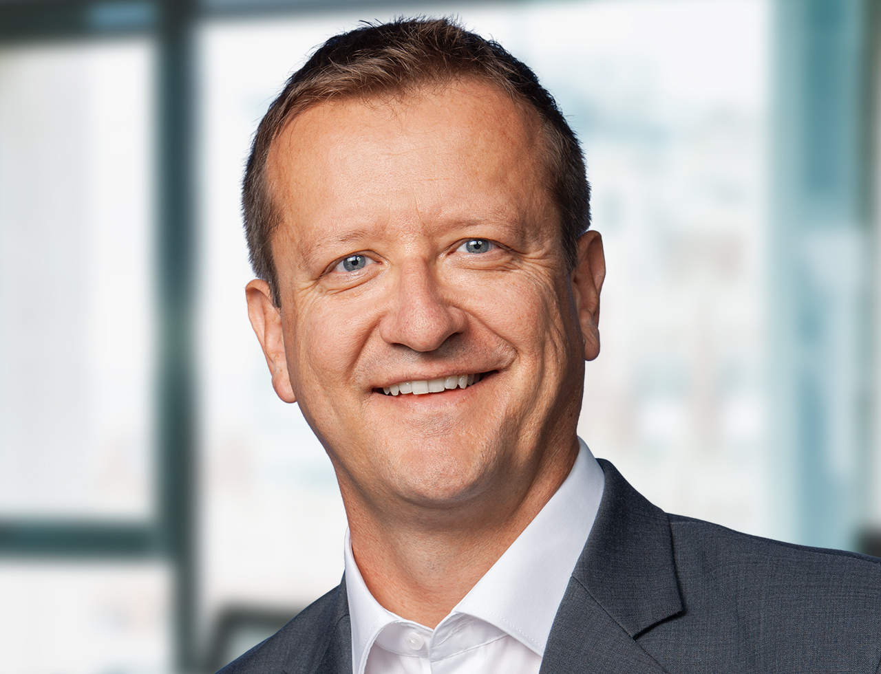 Marcel Stocker - Infosec AG